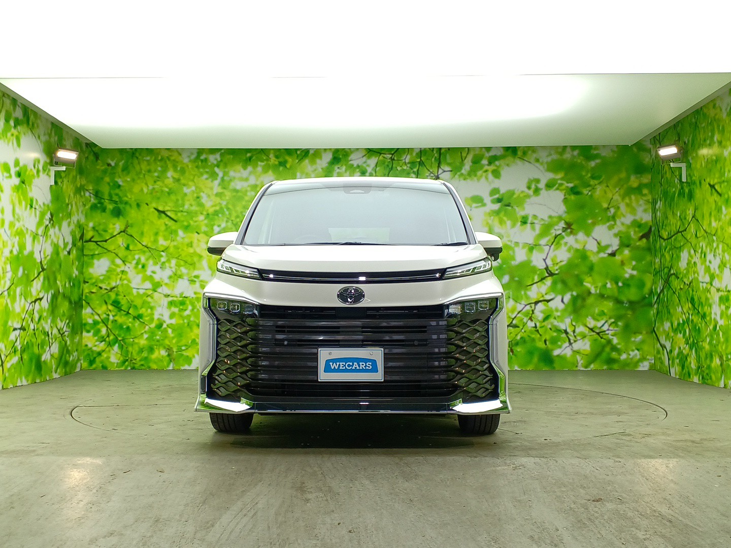 トヨタ ヴォクシー S-Z 年式：R6年｜クルマを探す｜WECARS（ウィーカーズ）