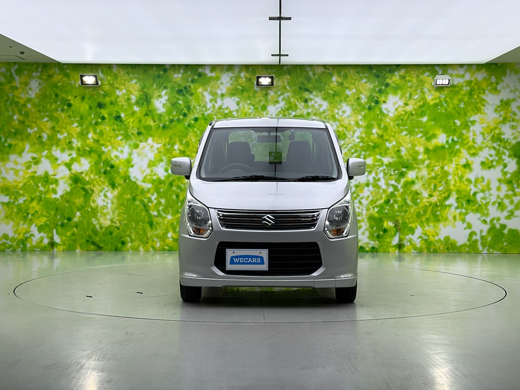 スズキ ワゴンR FXリミテッド 年式：H24年｜クルマを探す｜WECARS（ウィーカーズ）