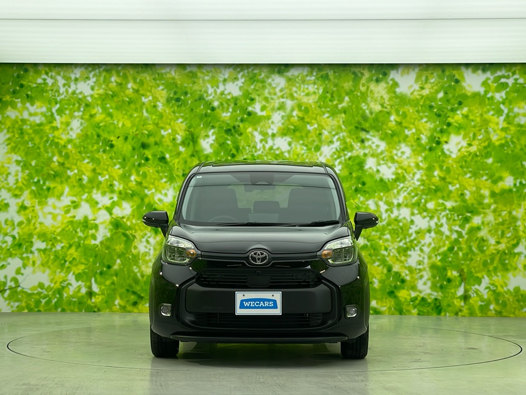 トヨタ シエンタハイブリッド ハイブリッドG 年式：R6年｜クルマを探す｜WECARS（ウィーカーズ）