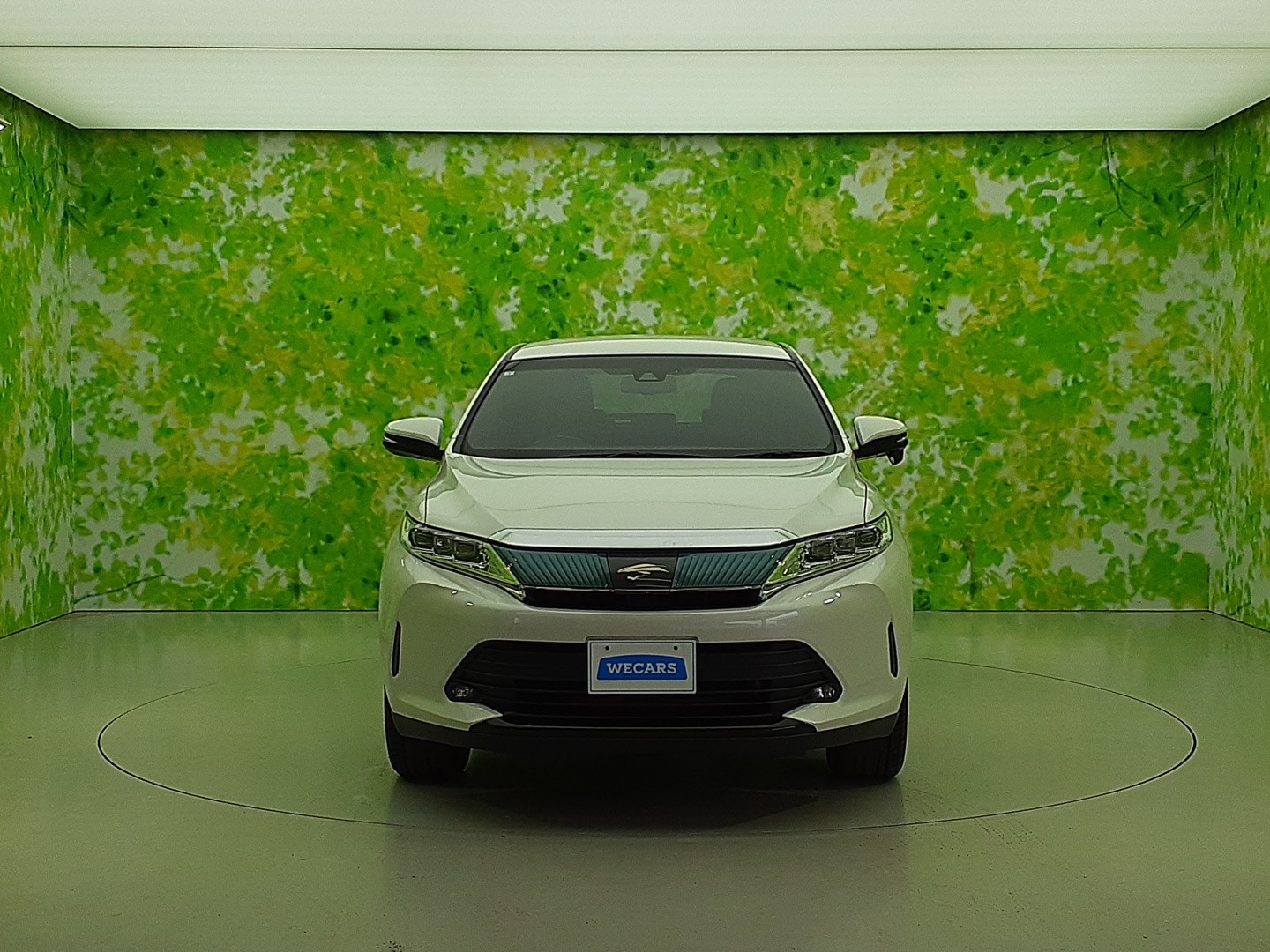 トヨタ ハリアー プレミアム 年式：H31年｜クルマを探す｜WECARS（ウィーカーズ）