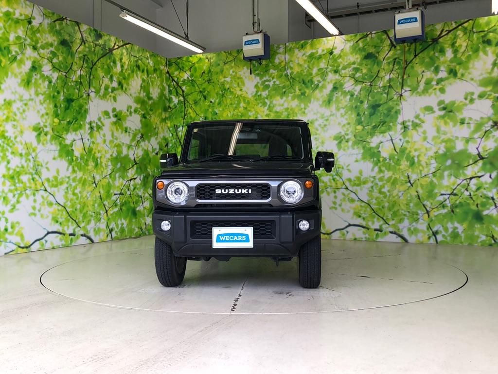 スズキ ジムニー 4WD_XC 年式：R2年｜クルマを探す｜WECARS（ウィーカーズ）