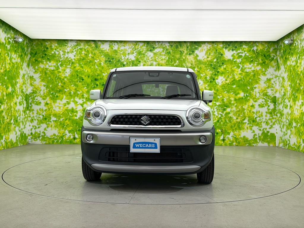 スズキ クロスビー ハイブリッドMZ 年式：H29年｜クルマを探す｜WECARS（ウィーカーズ）