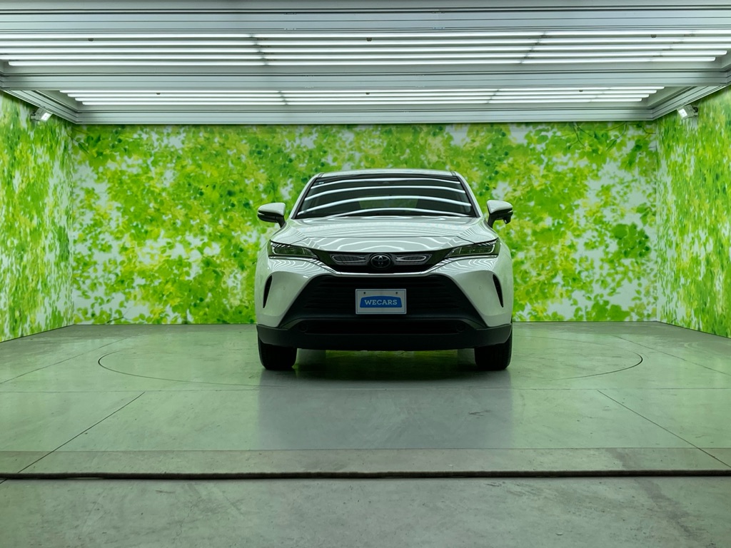 トヨタ ハリアー S 年式：R3年｜クルマを探す｜WECARS（ウィーカーズ）