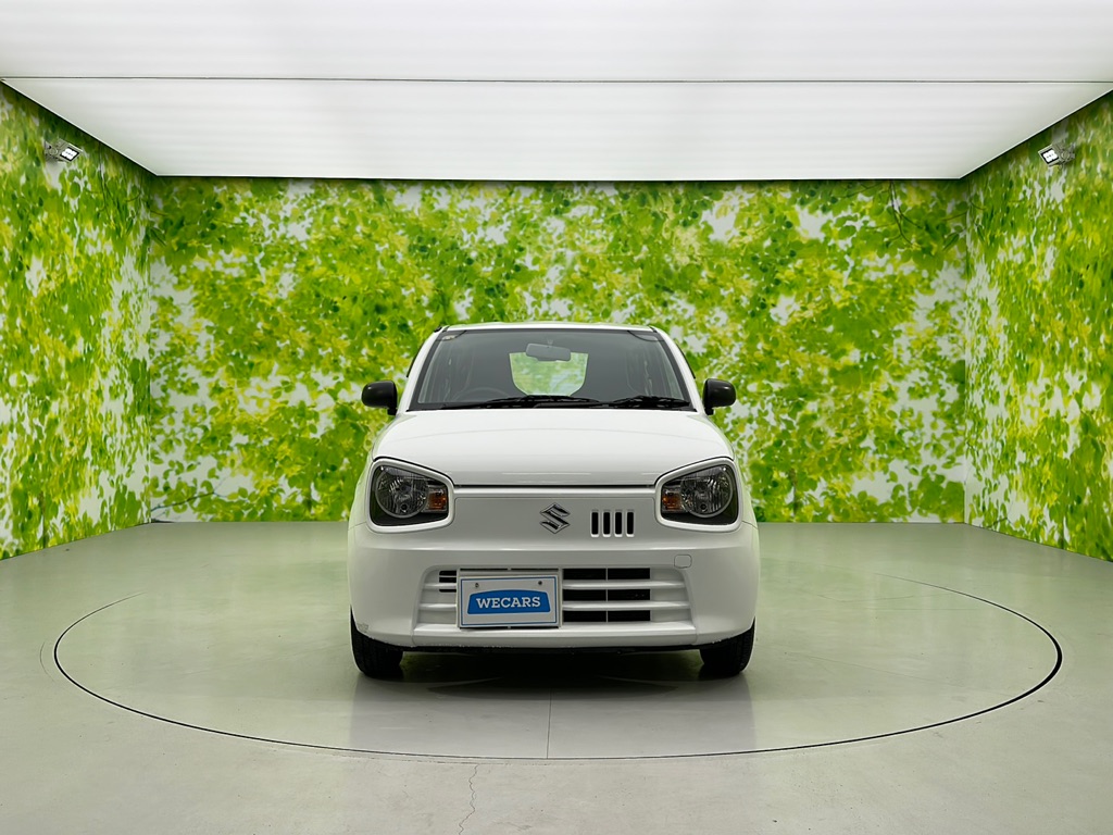 スズキ アルト5D L 年式：H30年｜クルマを探す｜WECARS（ウィーカーズ）