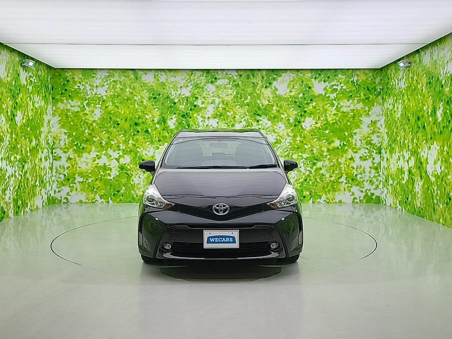 トヨタ プリウスa S 年式：H28年｜クルマを探す｜WECARS（ウィーカーズ）