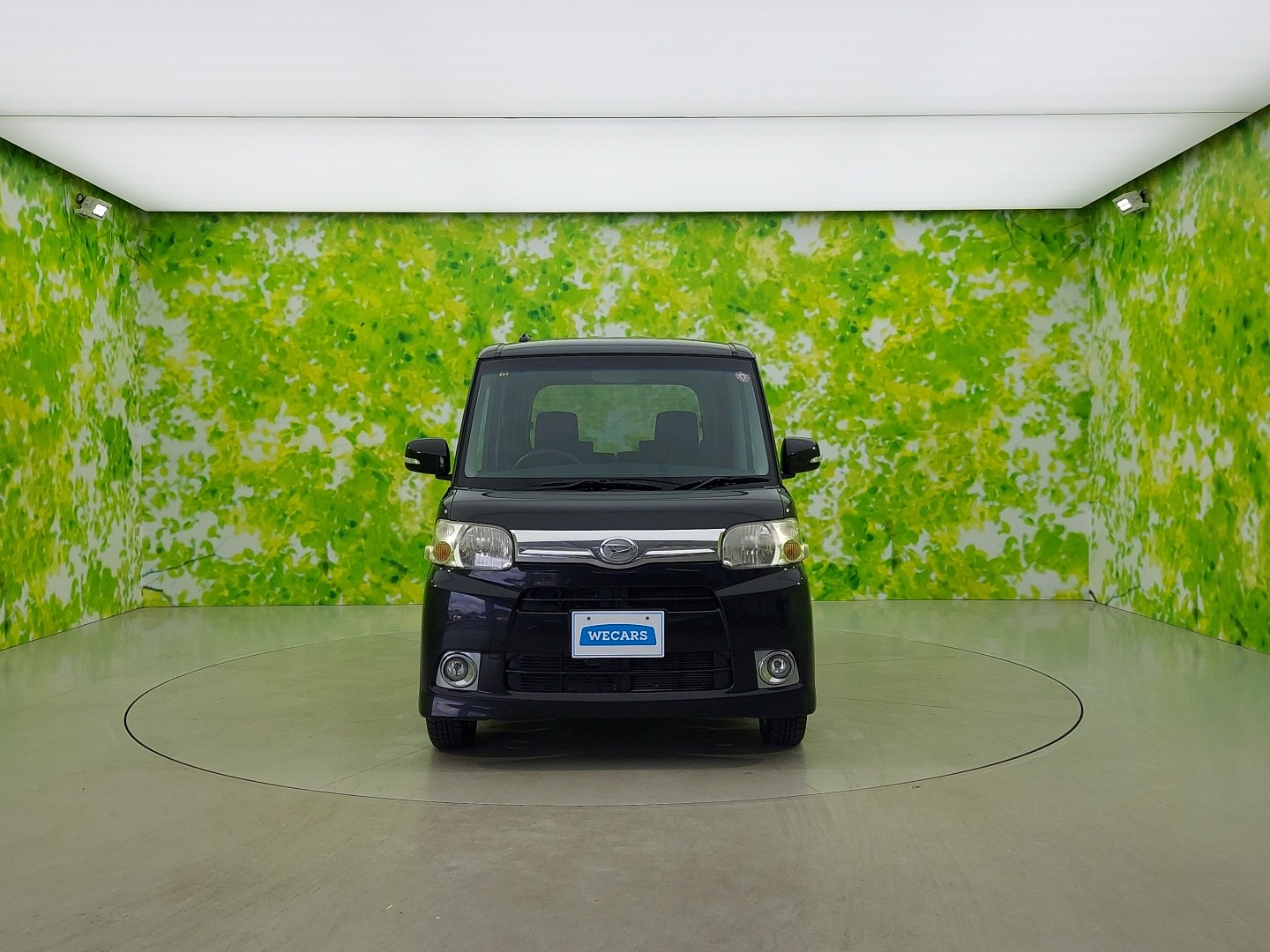 ダイハツ タント 4WD_Gスペシャル 年式：H24年｜クルマを探す｜WECARS（ウィーカーズ）