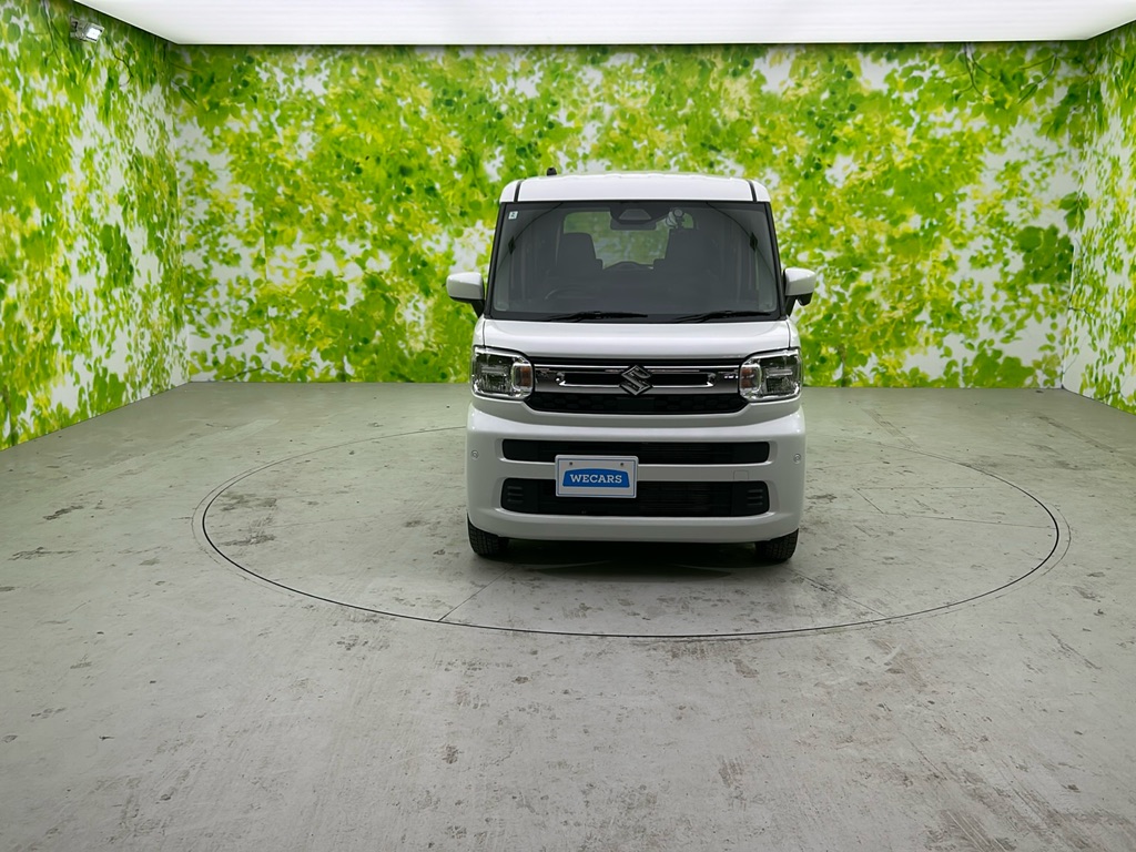 スズキ スペーシア 4WDハイブリッドX 年式：R6年｜クルマを探す｜WECARS（ウィーカーズ）