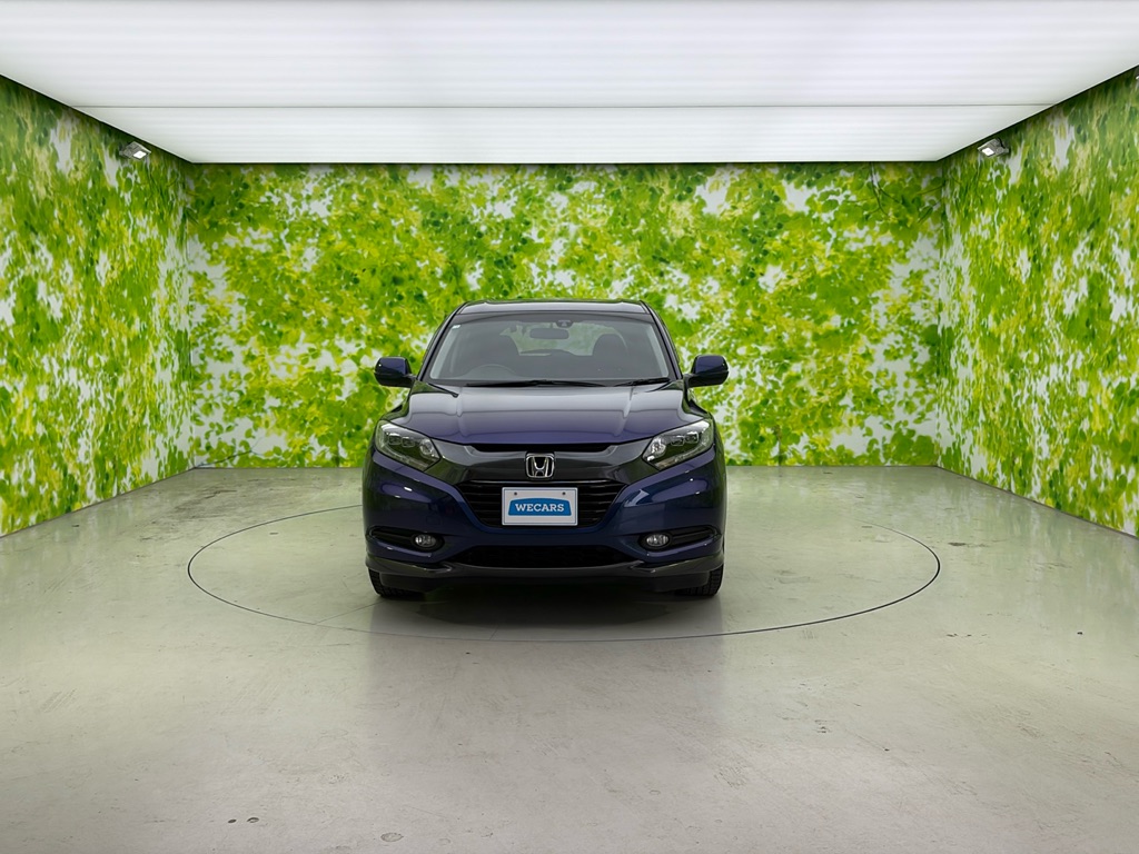 ホンダ ヴェゼルハイブリッド ハイブリッドX 年式：H26年｜クルマを探す｜WECARS（ウィーカーズ）