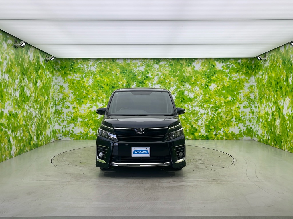 トヨタ ヴォクシー ZS 年式：H26年｜クルマを探す｜WECARS（ウィーカーズ）