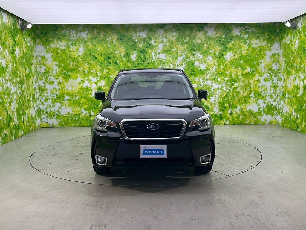 スバル フォレスター 4WD_Sリミテッド 年式：H29年｜クルマを探す｜WECARS（ウィーカーズ）