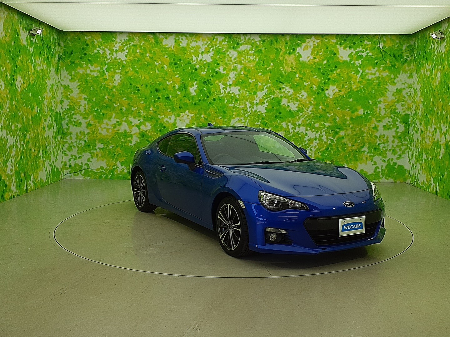 スバル BRZ S 年式：H26年｜クルマを探す｜WECARS（ウィーカーズ）