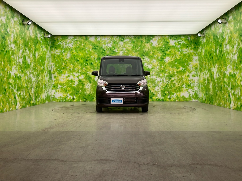 ニッサン デイズルークス X 年式：H30年｜クルマを探す｜WECARS（ウィーカーズ）