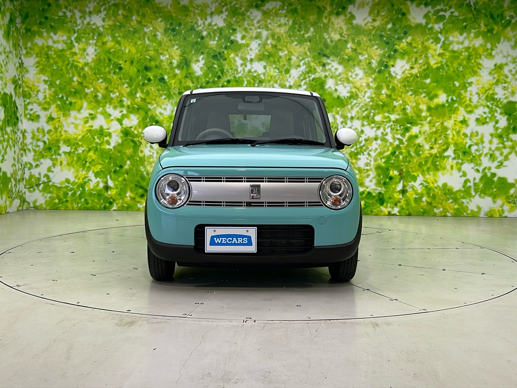 スズキ アルトラパン X 年式：R3年｜クルマを探す｜WECARS（ウィーカーズ）