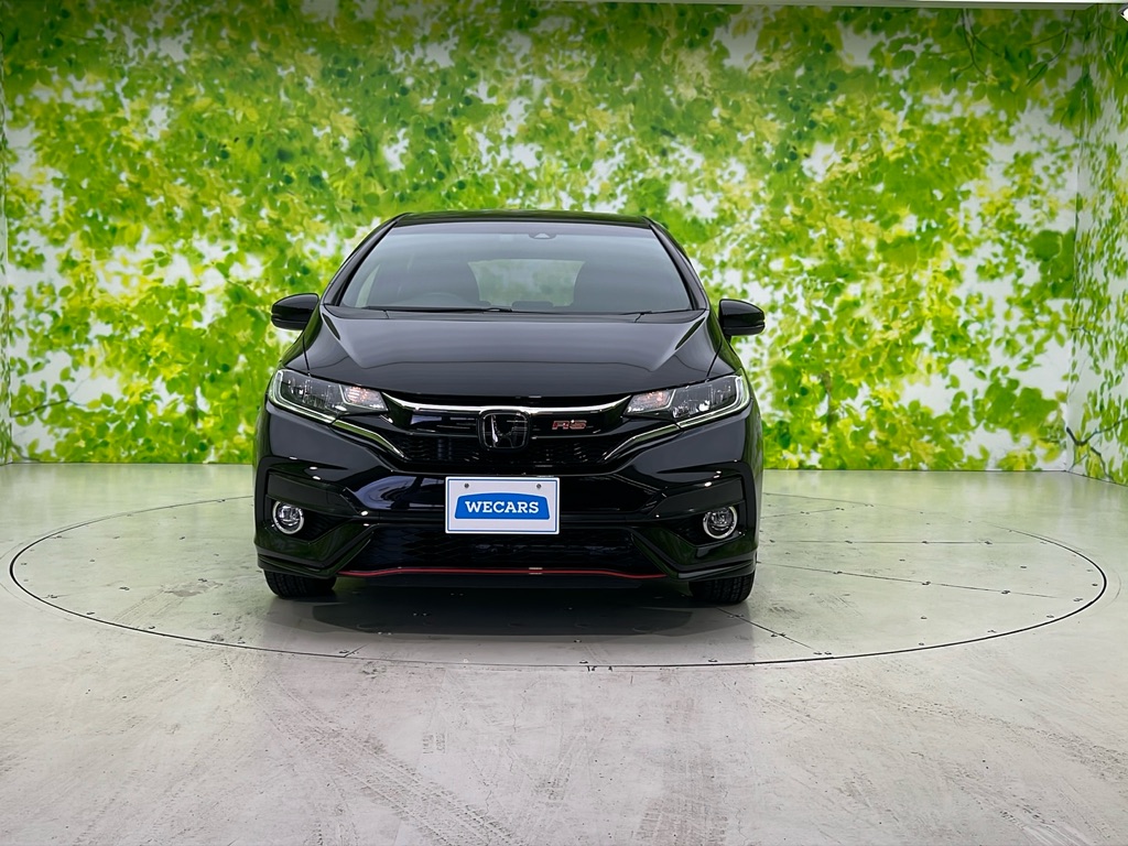 ホンダ フィット RSホンダセンシング 年式：H30年｜クルマを探す｜WECARS（ウィーカーズ）