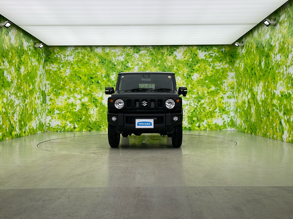 スズキ ジムニー 4WD_XC 年式：R7年｜クルマを探す｜WECARS（ウィーカーズ）