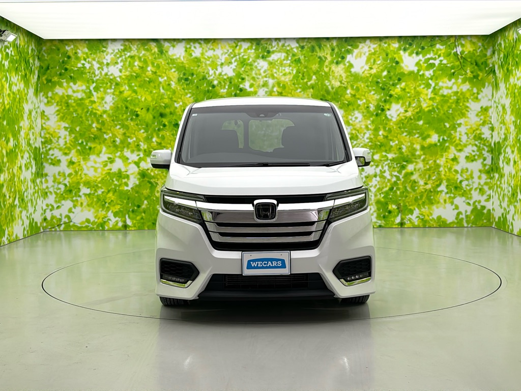 ホンダ ステップワゴンスパーダ スパーダ・ホンダセンシング 年式：R2年｜クルマを探す｜WECARS（ウィーカーズ）