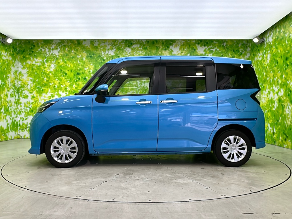 トヨタ タンク G 年式：R1年｜クルマを探す｜WECARS（ウィーカーズ）