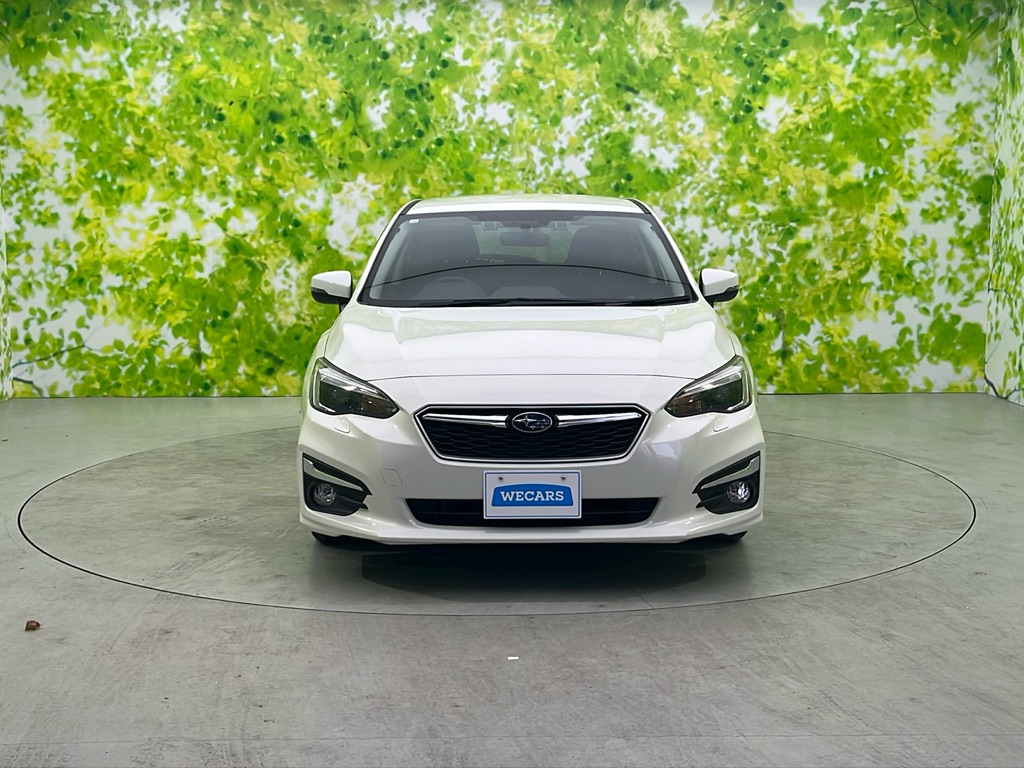 スバル インプレッサスポーツ 2.0i-Sアイサイト 年式：H30年｜クルマを探す｜WECARS（ウィーカーズ）