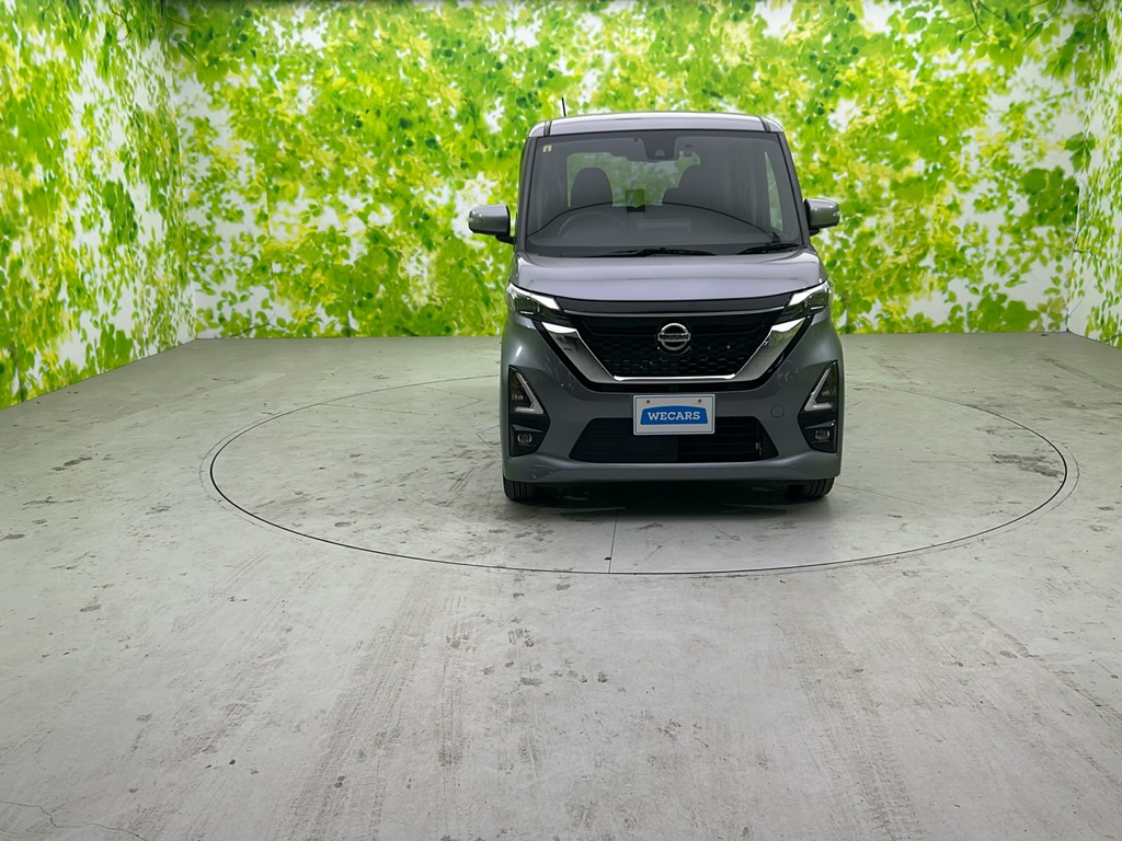 ニッサン ルークスハイウェイスター 4WDハイウェイスターGターボプロパイロットEd 年式：R2年｜クルマを探す｜WECARS（ウィーカーズ）