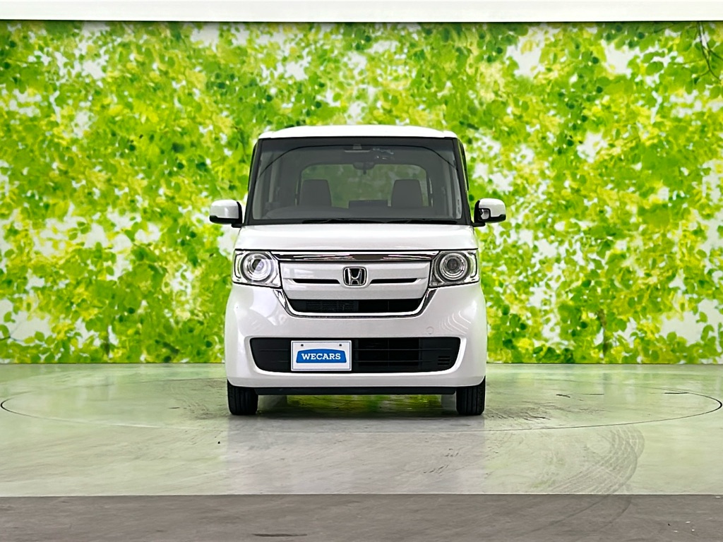 ホンダ N_BOX G・Lホンダセンシング 年式：H30年｜クルマを探す｜WECARS（ウィーカーズ）