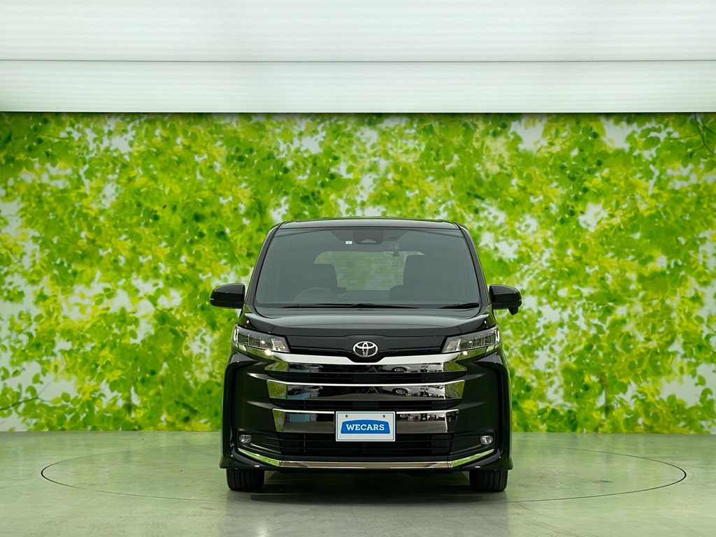 トヨタ ノア S-Z 年式：R5年｜クルマを探す｜WECARS（ウィーカーズ）