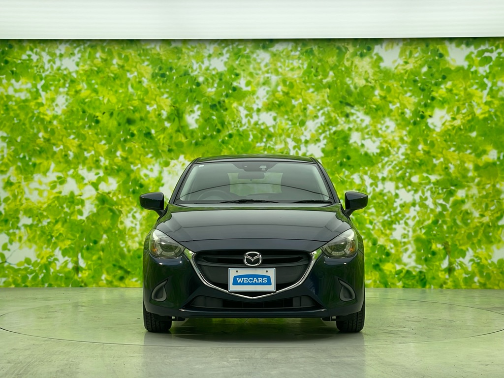 マツダ デミオ 13S 年式：H27年｜クルマを探す｜WECARS（ウィーカーズ）