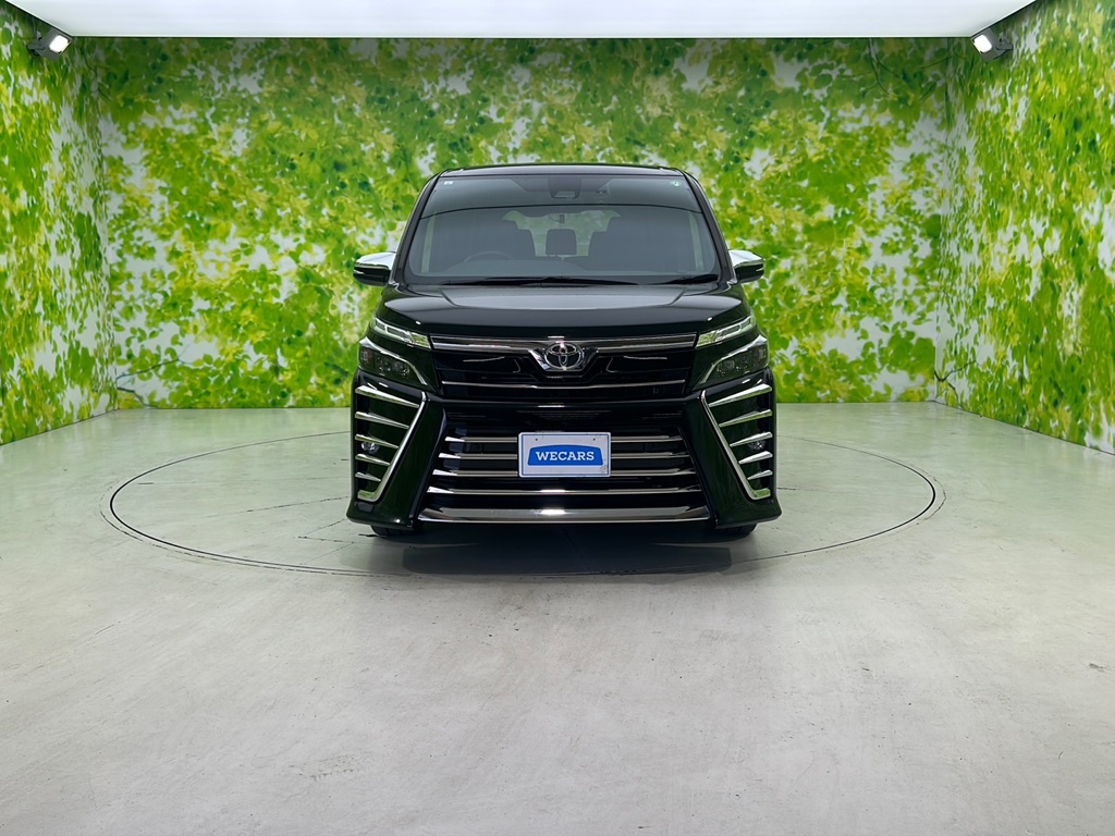 トヨタ ヴォクシー ZSキラメキ3 年式：R3年｜クルマを探す｜WECARS（ウィーカーズ）