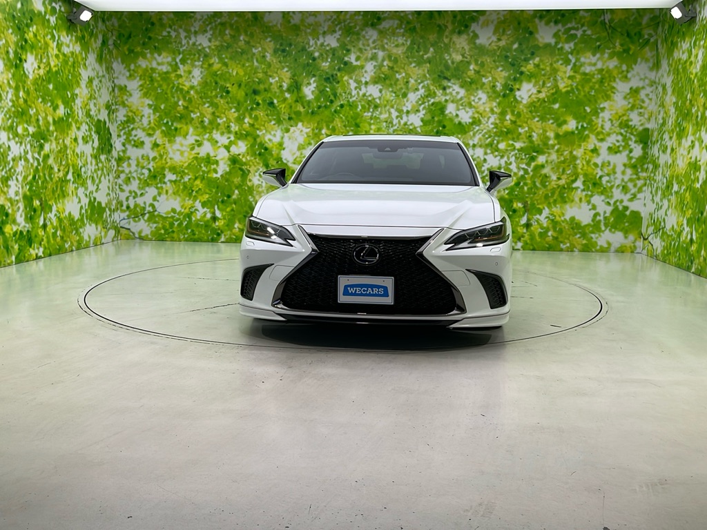 レクサス ES ES300h_Fスポーツ 年式：R1年｜クルマを探す｜WECARS（ウィーカーズ）