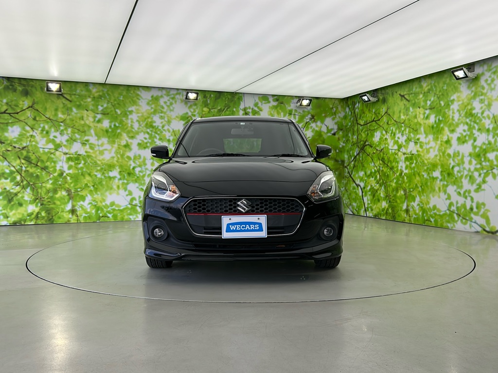 スズキ スイフト RS 年式：H30年｜クルマを探す｜WECARS（ウィーカーズ）