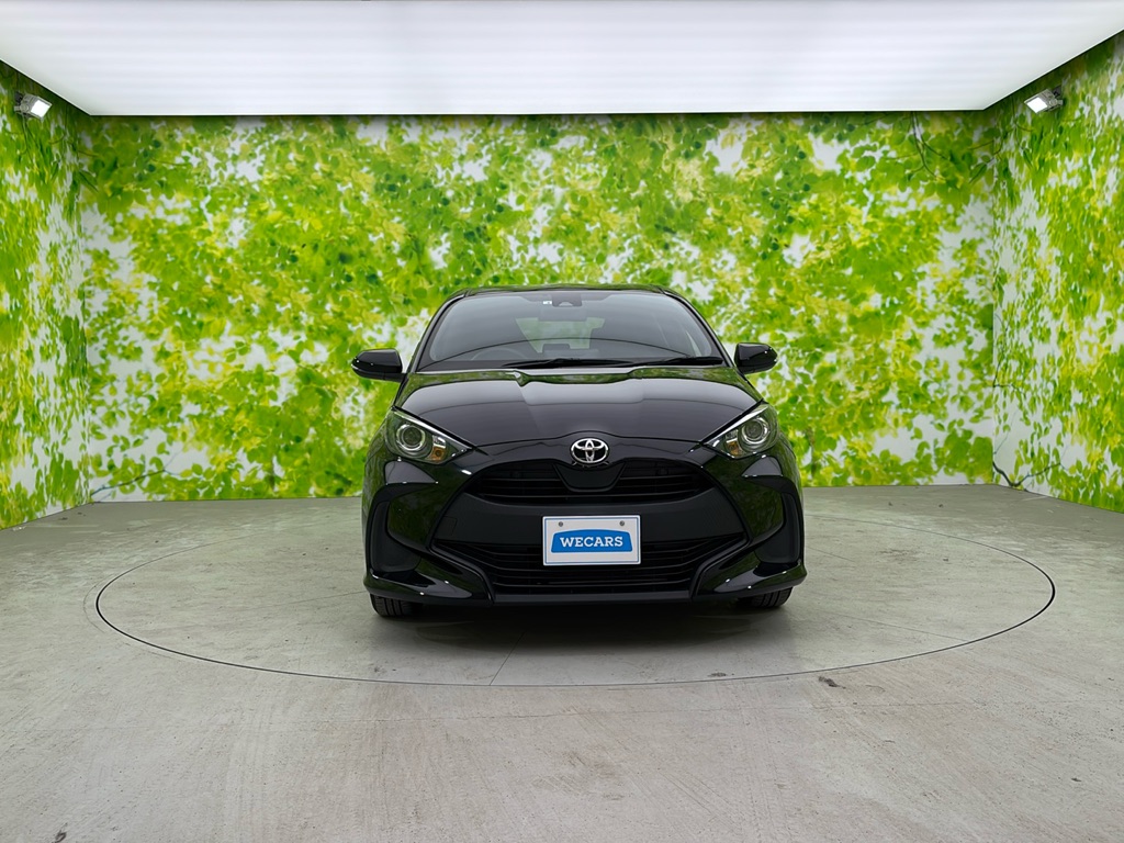 トヨタ ヤリス G 年式：R4年｜クルマを探す｜WECARS（ウィーカーズ）