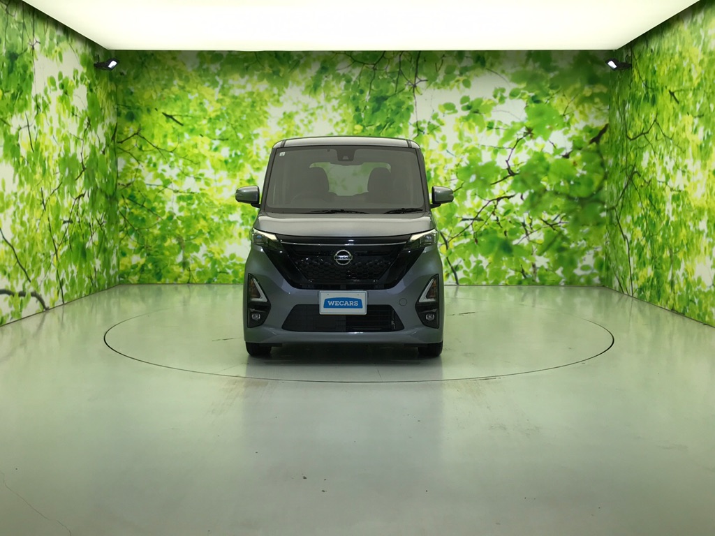 ニッサン ルークスハイウェイスター ハイウェイスターGターボプロパイロットEd 年式：R3年｜クルマを探す｜WECARS（ウィーカーズ）