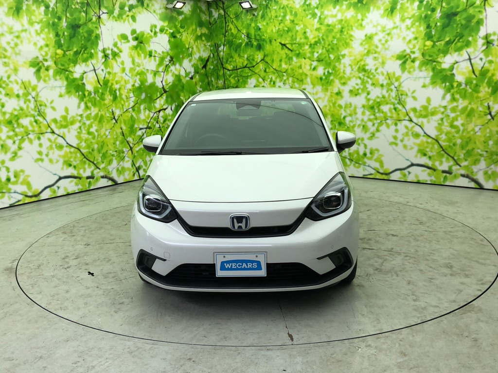 ホンダ フィットハイブリッド eHEVベーシック 年式：R2年｜クルマを探す｜WECARS（ウィーカーズ）
