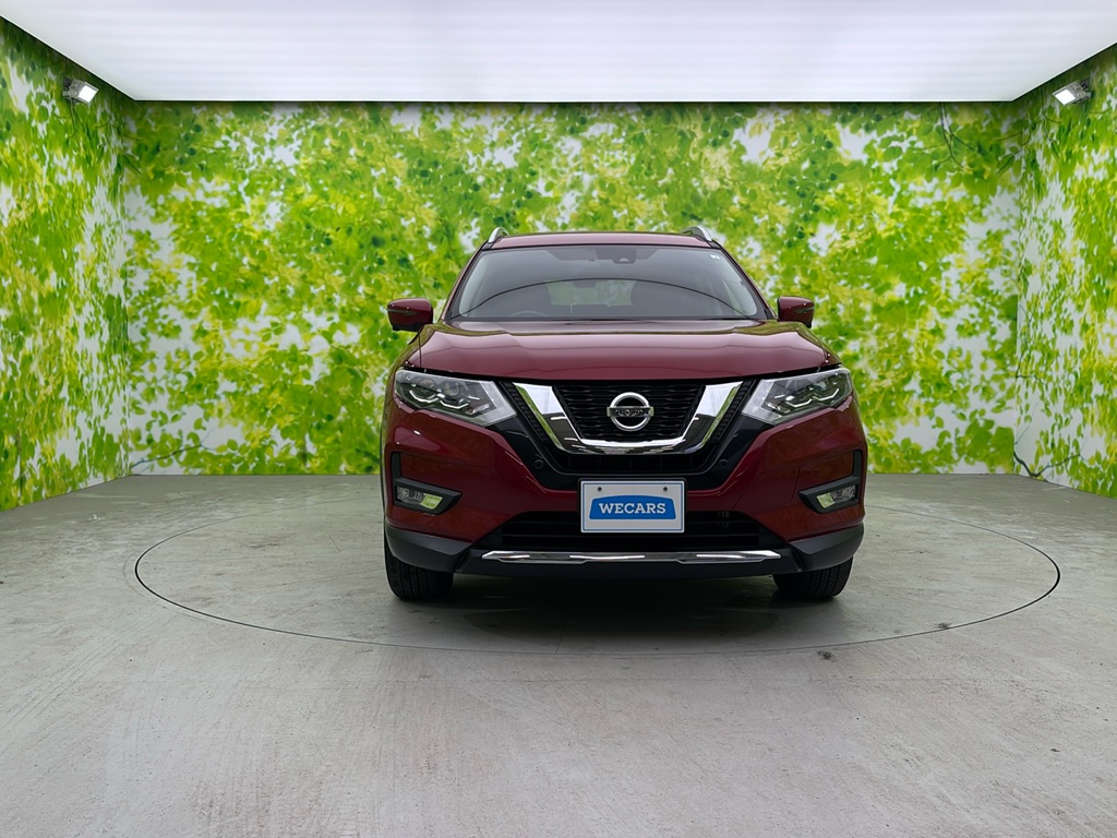 ニッサン エクストレイル 4WD20Xi 年式：H30年｜クルマを探す｜WECARS（ウィーカーズ）