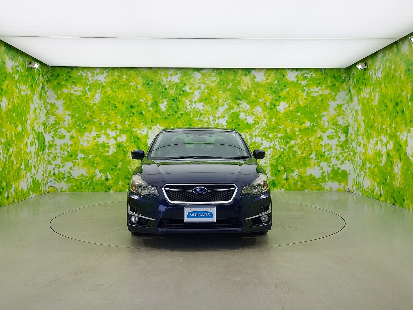 スバル インプレッサG4 4WD1.6i-Sアイサイト 年式：H28年｜クルマを探す｜WECARS（ウィーカーズ）