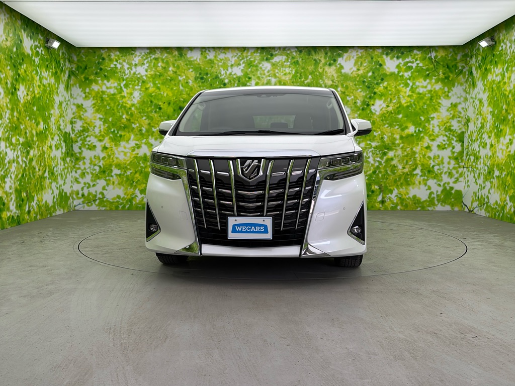 トヨタ アルファード G 年式：H31年｜クルマを探す｜WECARS（ウィーカーズ）