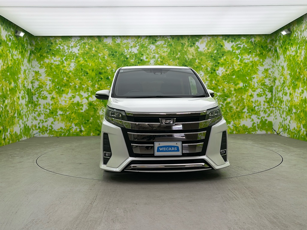 トヨタ ノアハイブリッド ハイブリッドSi 年式：H29年｜クルマを探す｜WECARS（ウィーカーズ）