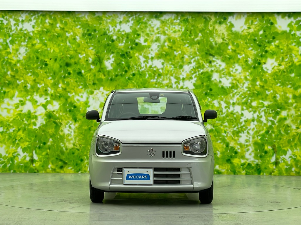 スズキ アルト5D L 年式：H29年｜クルマを探す｜WECARS（ウィーカーズ）