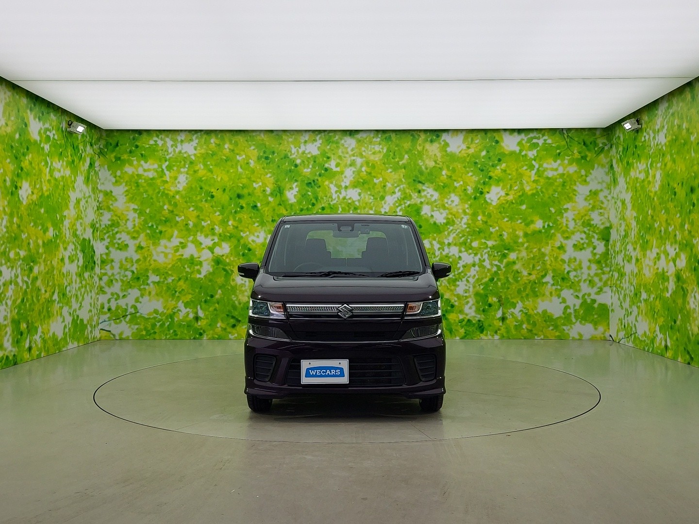 スズキ ワゴンR 4WDハイブリッドFZ 年式：H29年｜クルマを探す｜WECARS（ウィーカーズ）