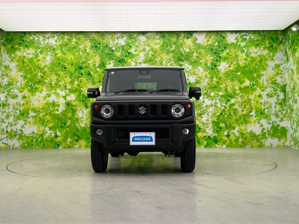 スズキ ジムニー 4WD_XC 年式：R6年｜クルマを探す｜WECARS（ウィーカーズ）