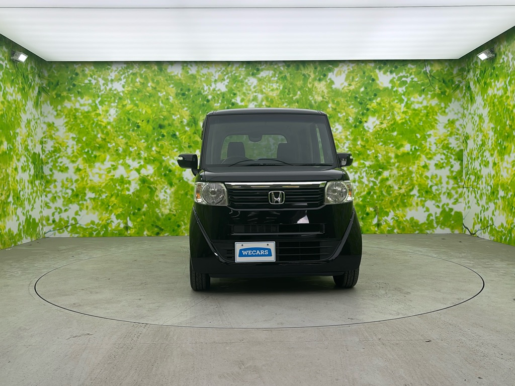 ホンダ N_BOX G・Lパッケージ 年式：H26年｜クルマを探す｜WECARS（ウィーカーズ）