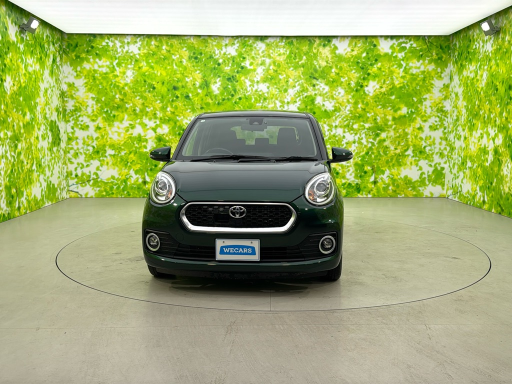 トヨタ パッソ モーダGパッケージ 年式：H29年｜クルマを探す｜WECARS（ウィーカーズ）