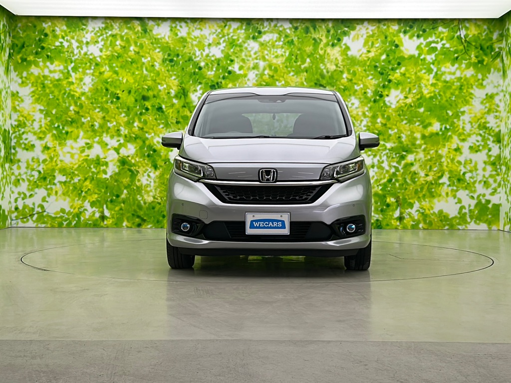 ホンダ フリードハイブリッド 4WDハイブリッドGホンダセンシング 年式：R2年｜クルマを探す｜WECARS（ウィーカーズ）