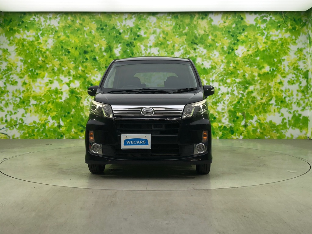 ダイハツ ムーヴカスタム カスタムXリミテッドSA 年式：H25年｜クルマを探す｜WECARS（ウィーカーズ）