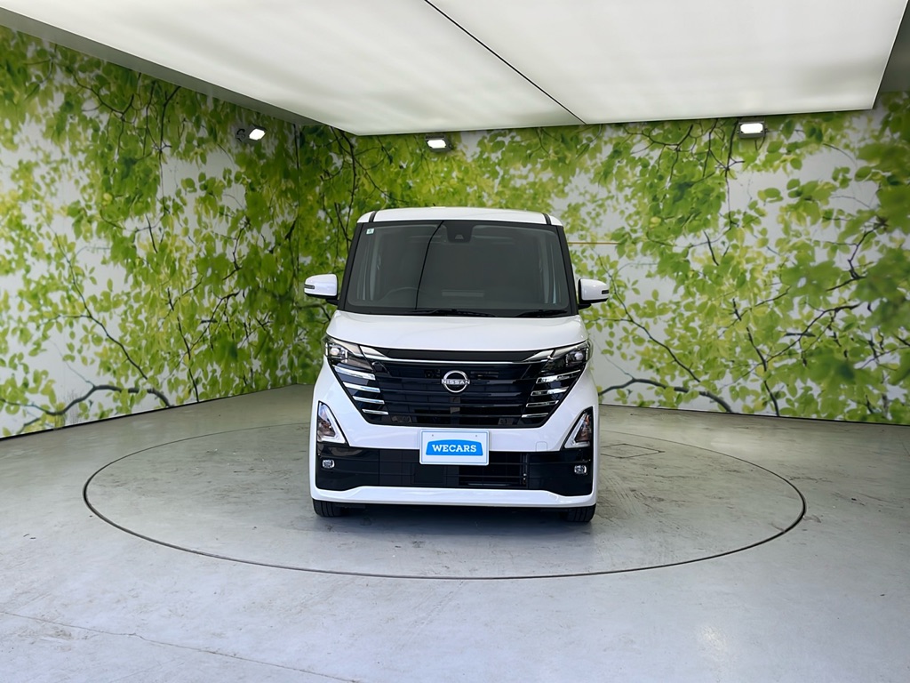 ニッサン ルークスハイウェイスター ハイウェイスターGターボプロパイロットEd 年式：R6年｜クルマを探す｜WECARS（ウィーカーズ）