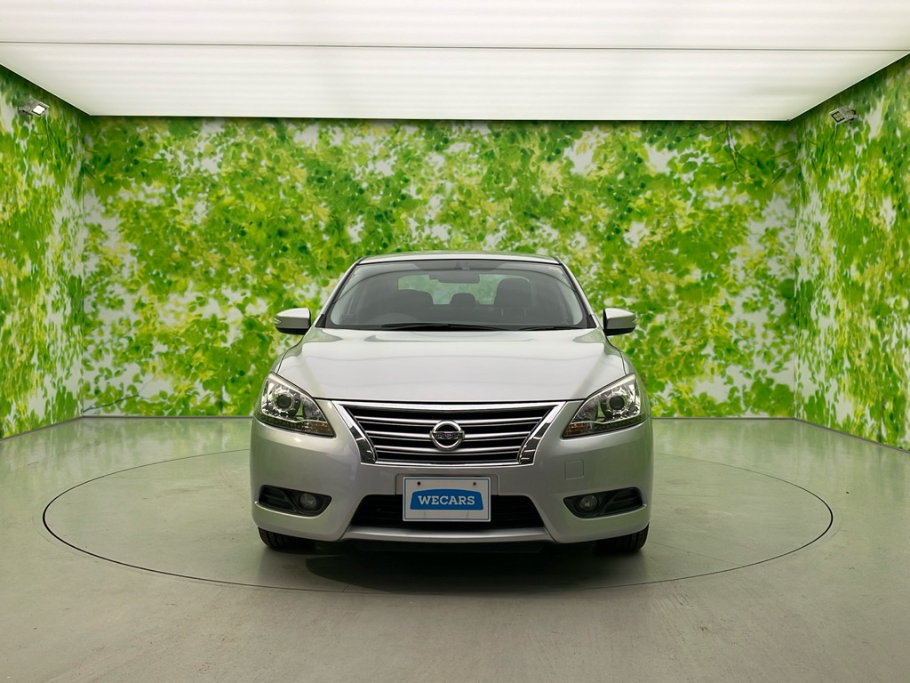 ニッサン シルフィ G 年式：H28年｜クルマを探す｜WECARS（ウィーカーズ）