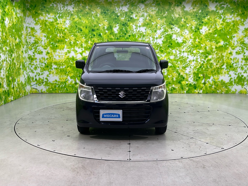 スズキ ワゴンR FX 年式：H26年｜クルマを探す｜WECARS（ウィーカーズ）