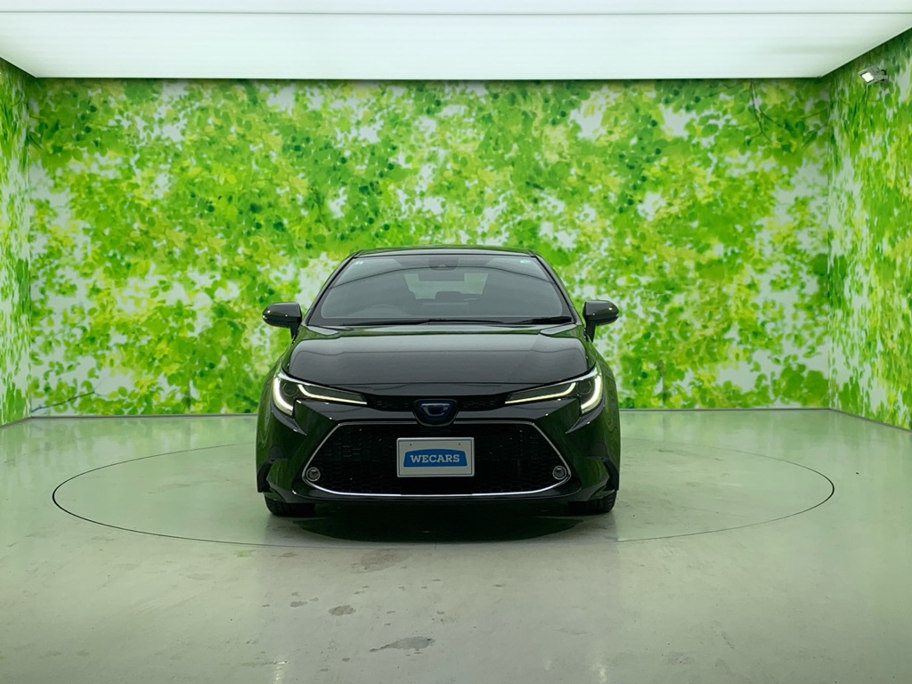 トヨタ カローラツーリングハイブリッド 4WDハイブリッドダブルバイビー 年式：R3年｜クルマを探す｜WECARS（ウィーカーズ）