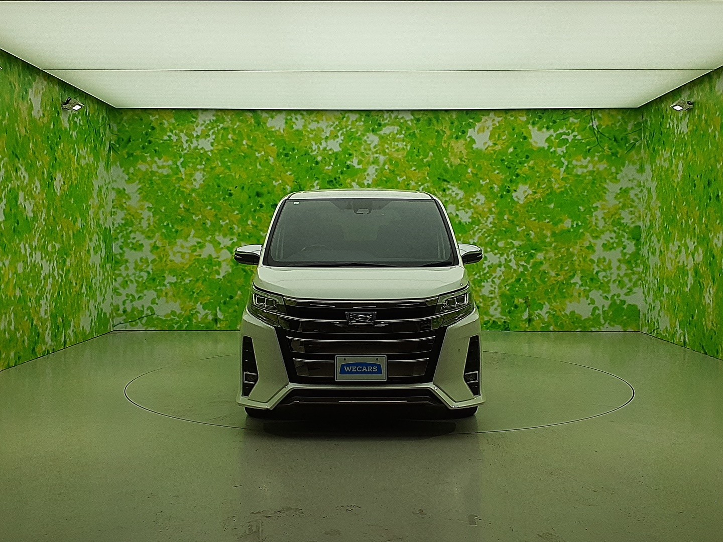 トヨタ ノアハイブリッド ハイブリッドSiダブルバイビー3 年式：R3年｜クルマを探す｜WECARS（ウィーカーズ）