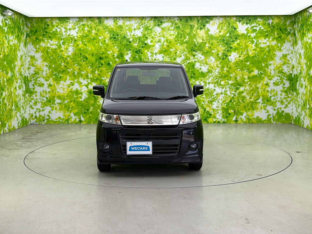 スズキ ワゴンRスティングレー T 年式：H24年｜クルマを探す｜WECARS（ウィーカーズ）