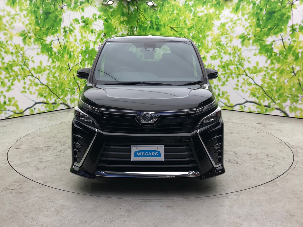 トヨタ ヴォクシー ZS 年式：H29年｜クルマを探す｜WECARS（ウィーカーズ）